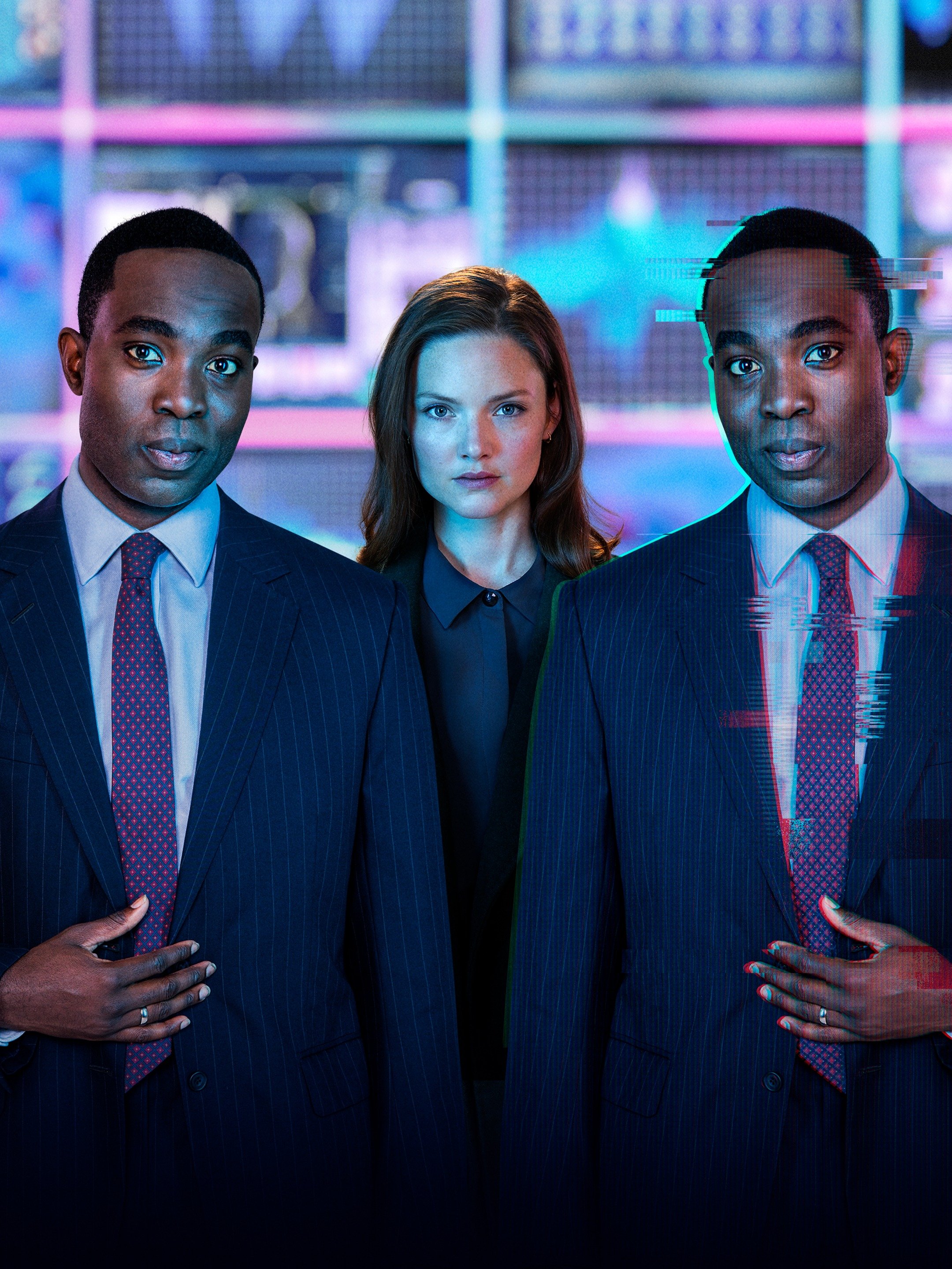 The Capture: Season 2 Trailer - Rotten Tomatoes