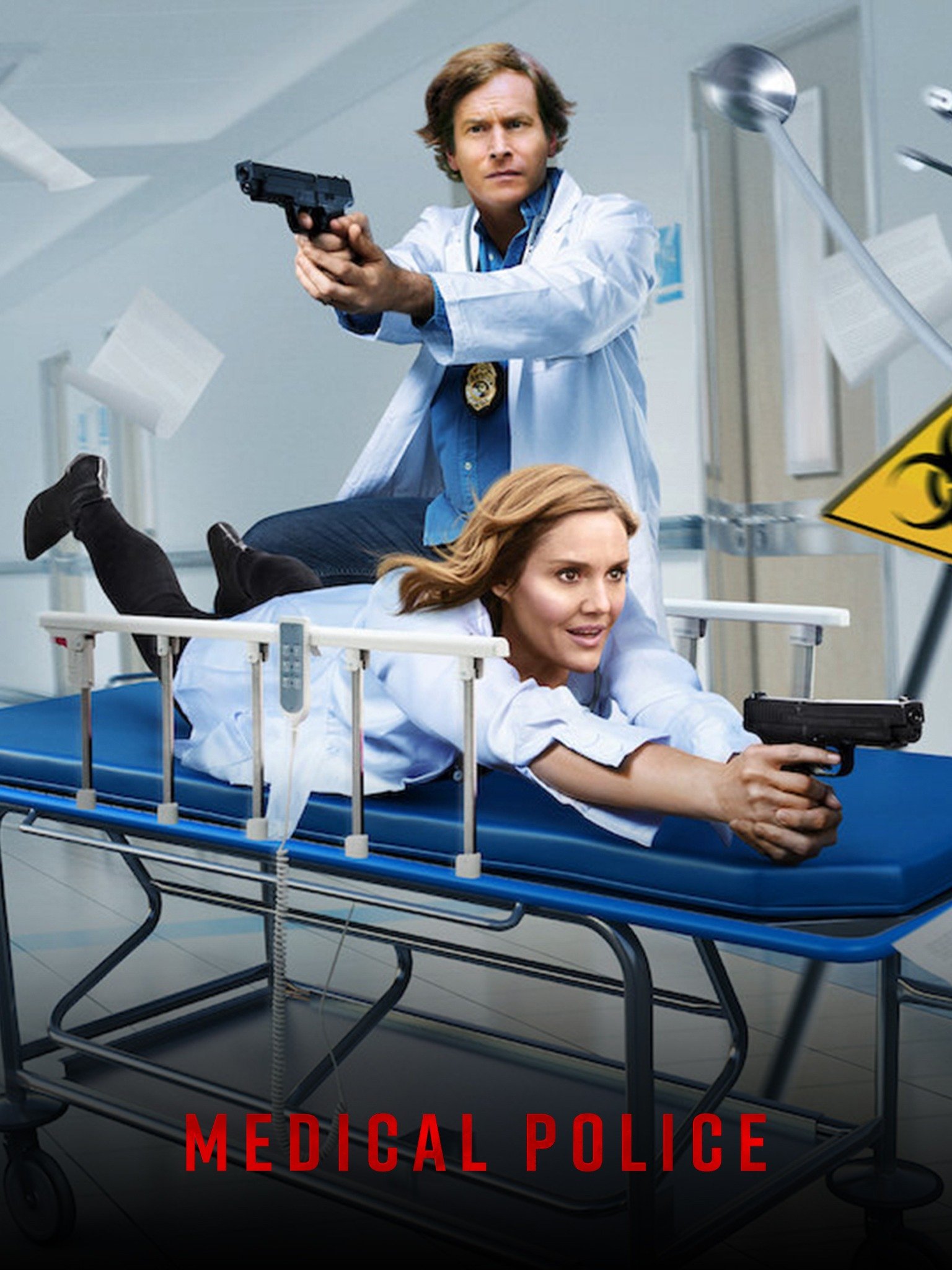 Medical Police - Rotten Tomatoes