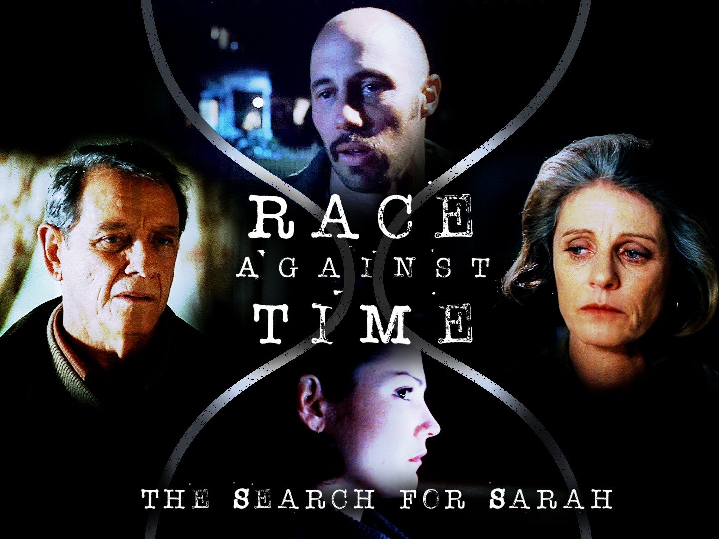 Race Against Time: The Search for Sarah - Movie Reviews