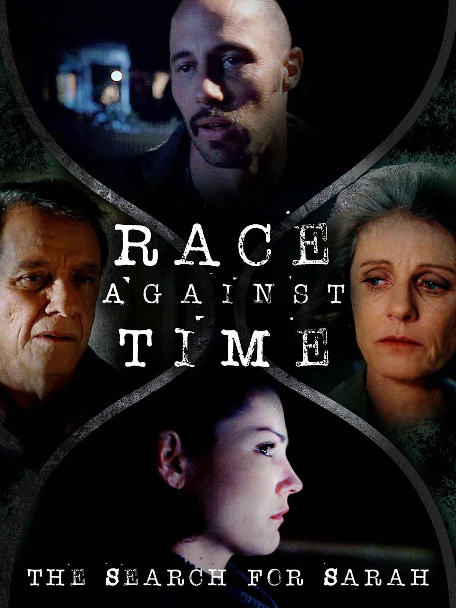 Race Against Time: The Search for Sarah - Rotten Tomatoes