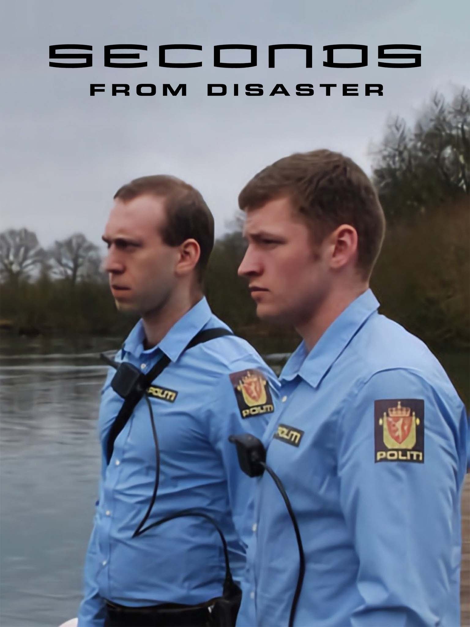 Seconds from Desaster - Rotten Tomatoes