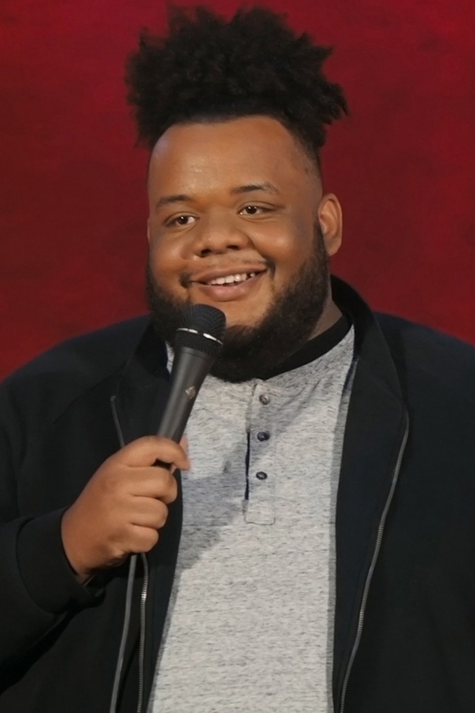 Kiry Shabazz, J.F. Harris, Rick Ingraham Pictures - Rotten Tomatoes