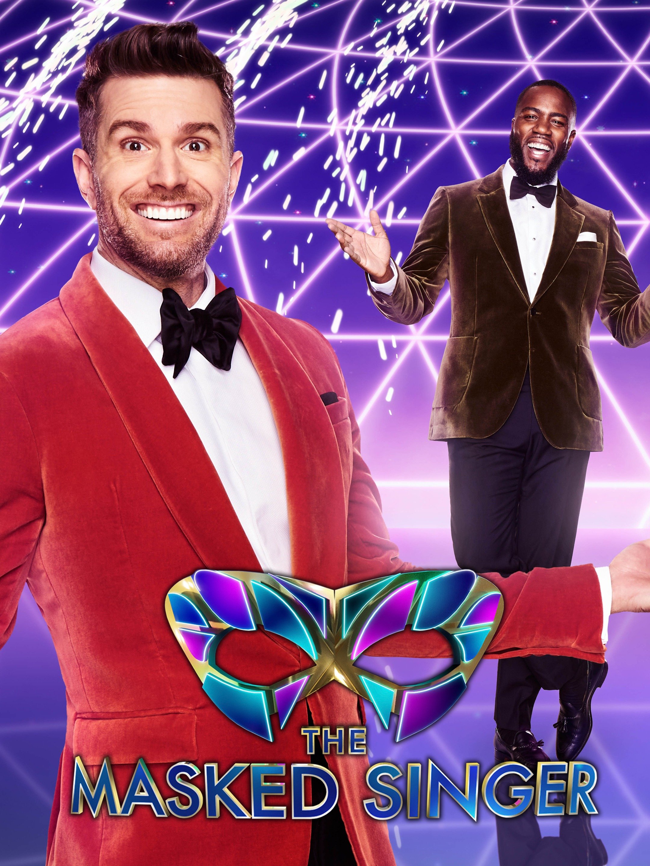 The Masked Singer - Rotten Tomatoes