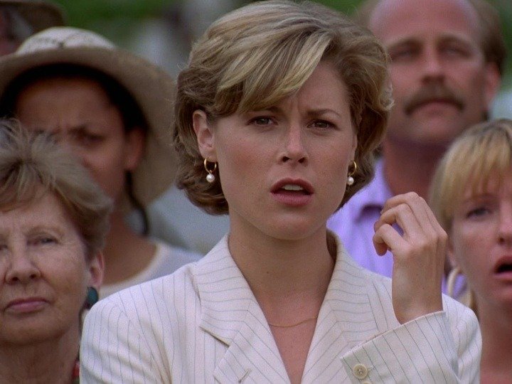 Happy Gilmore: Official Clip - Happy Goes Ballistic - Trailers & Videos ...