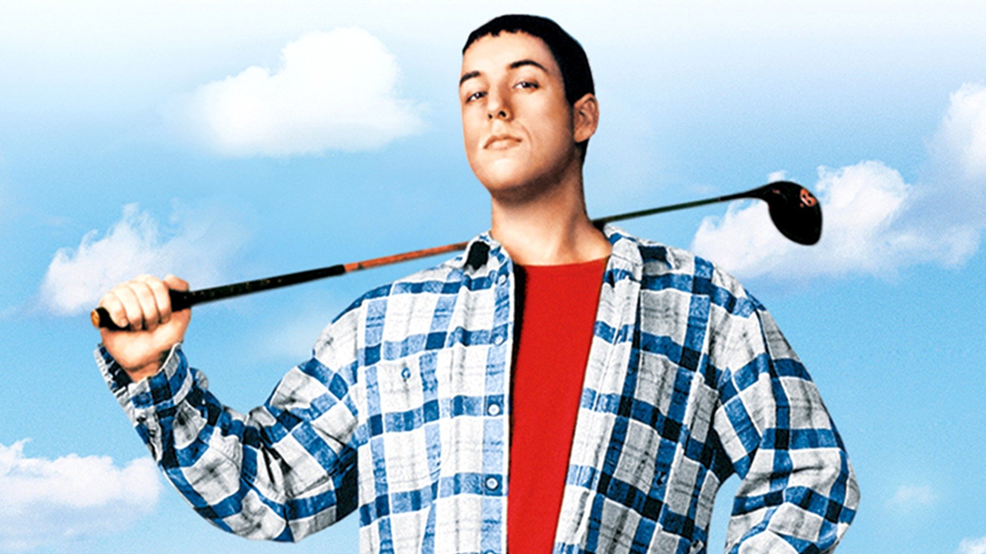 Happy Gilmore: Official Clip - Happy Goes Ballistic - Trailers & Videos ...