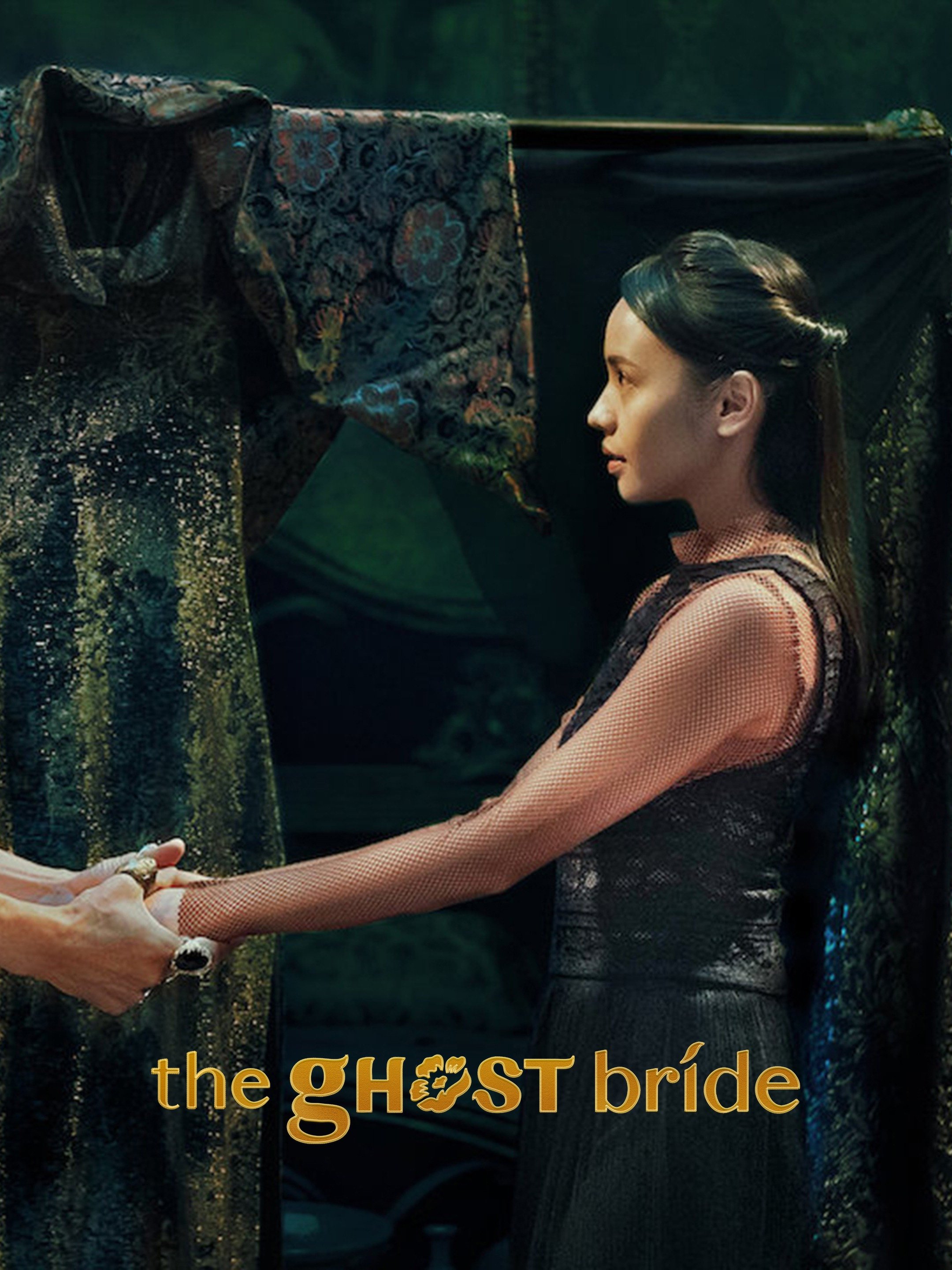 The Ghost Bride - Rotten Tomatoes