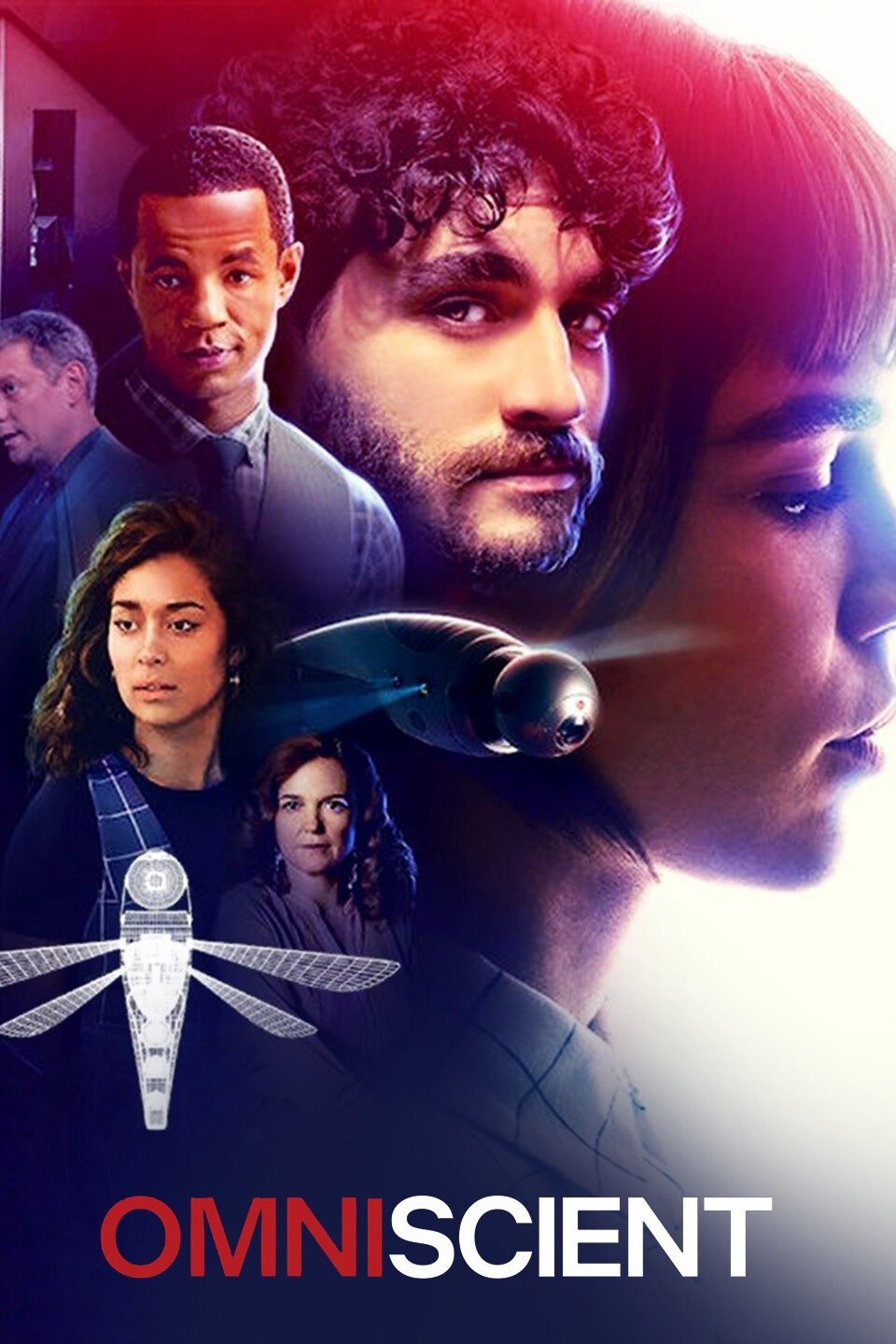 Omniscient: Season 1 Pictures - Rotten Tomatoes
