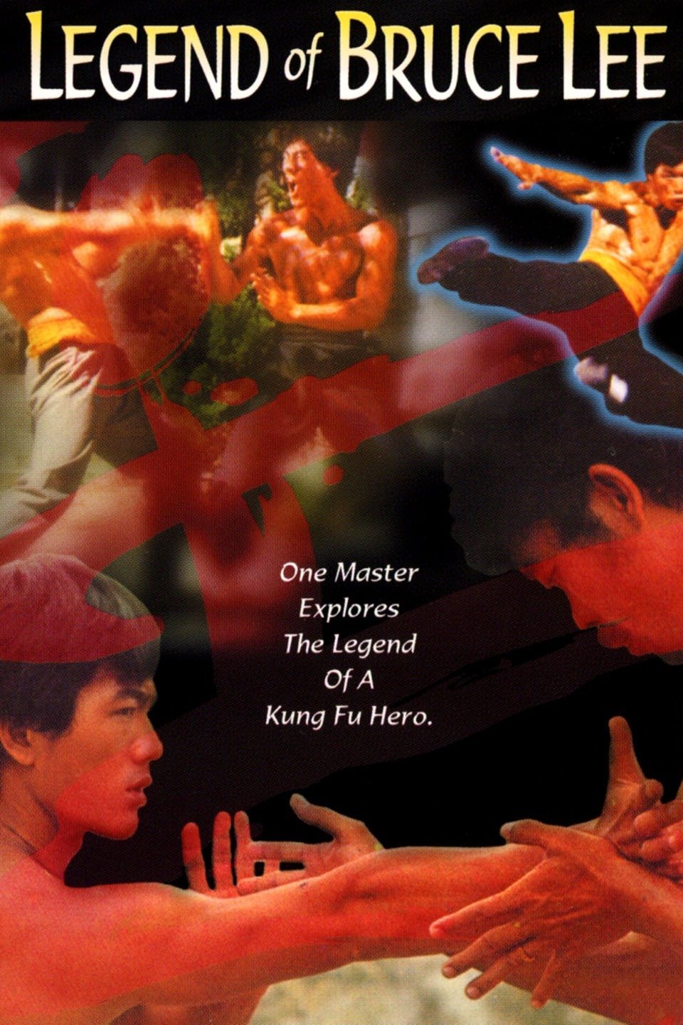 The Legend of Bruce Lee Pictures - Rotten Tomatoes