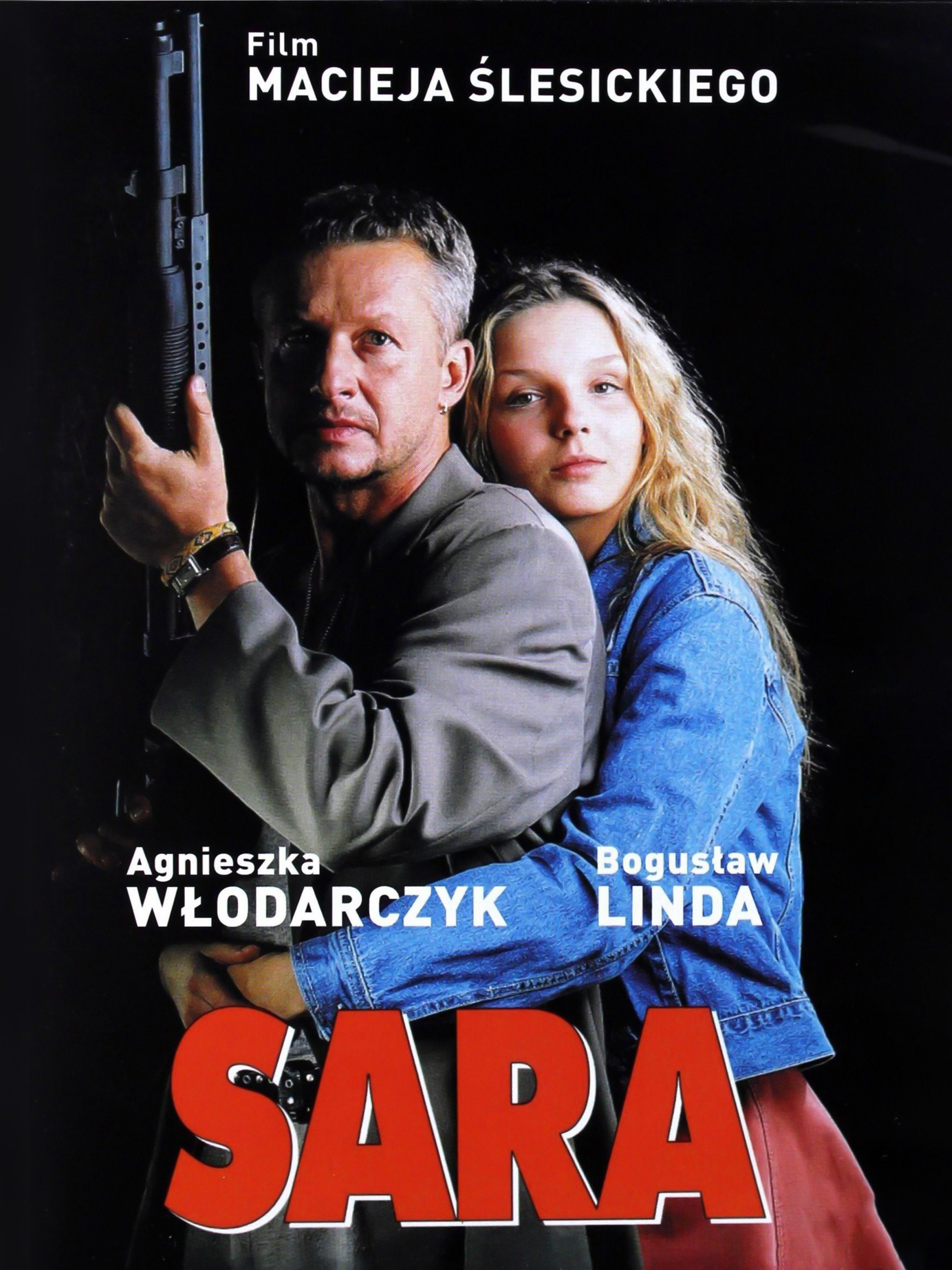 Sara - Rotten Tomatoes