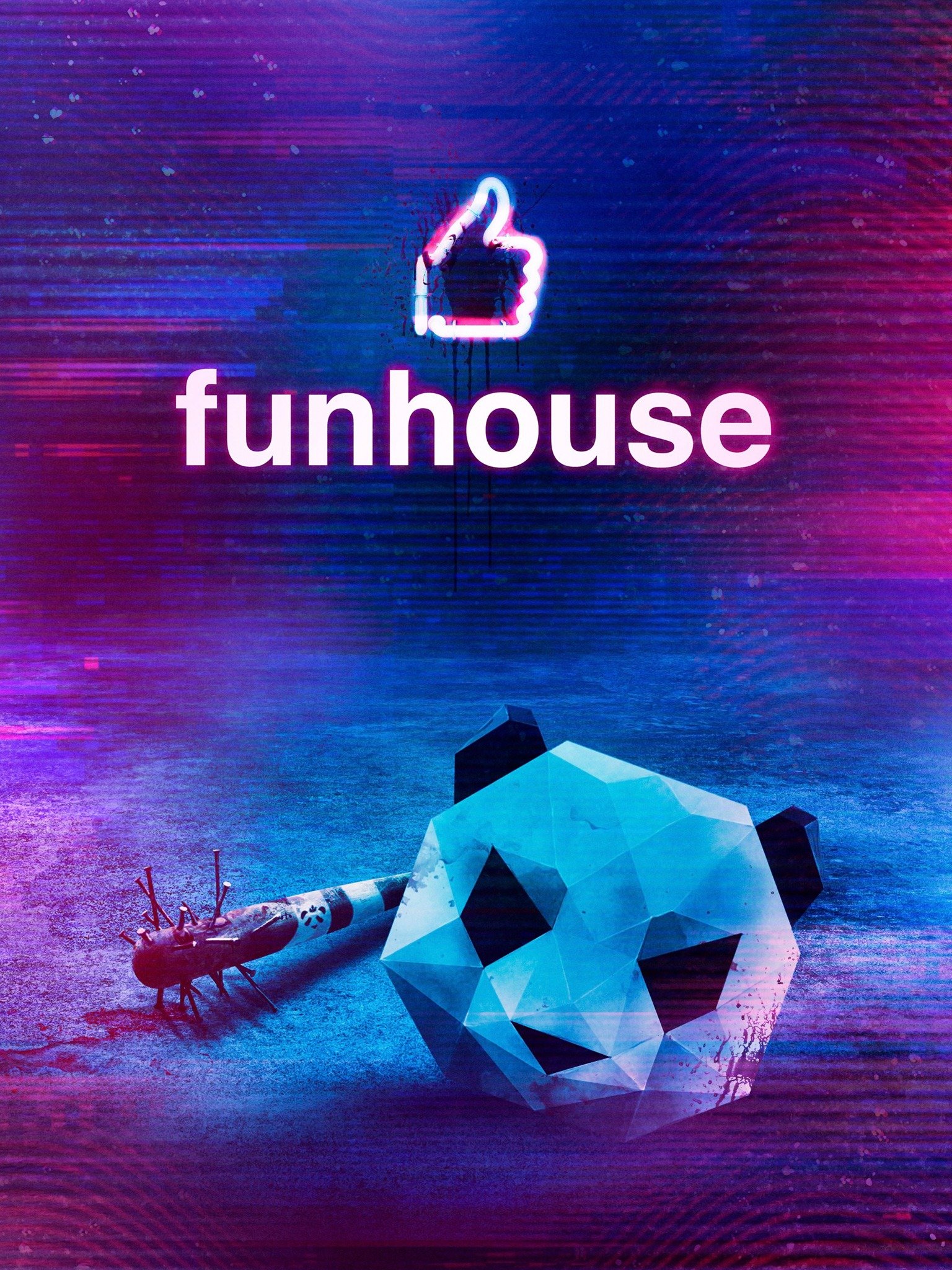 Funhouse: Trailer 1 - Trailers & Videos - Rotten Tomatoes