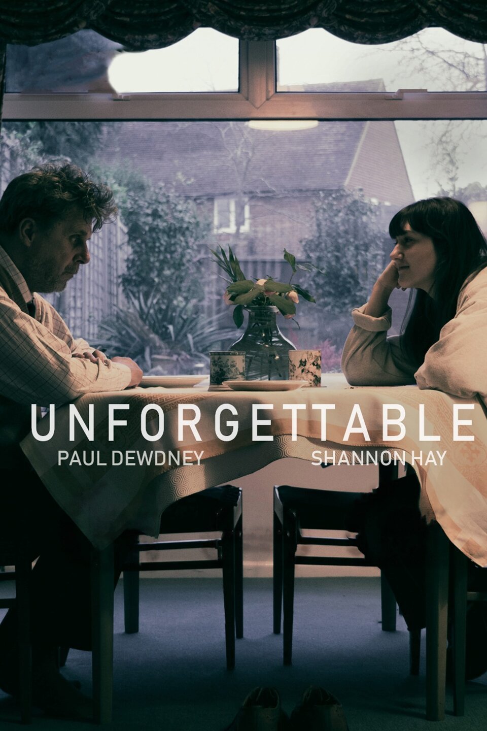 Unforgettable - Rotten Tomatoes