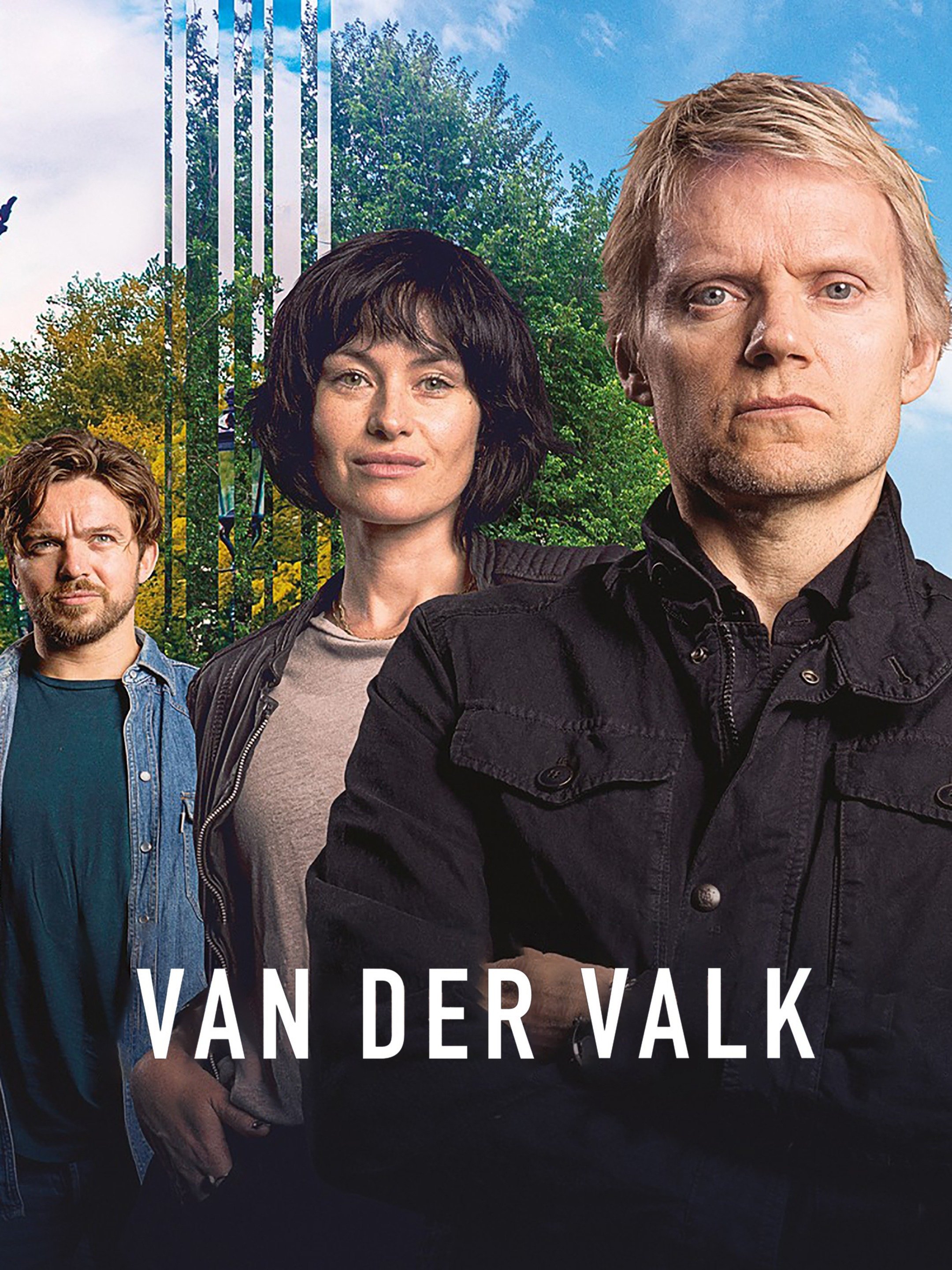 Van der Valk - Rotten Tomatoes