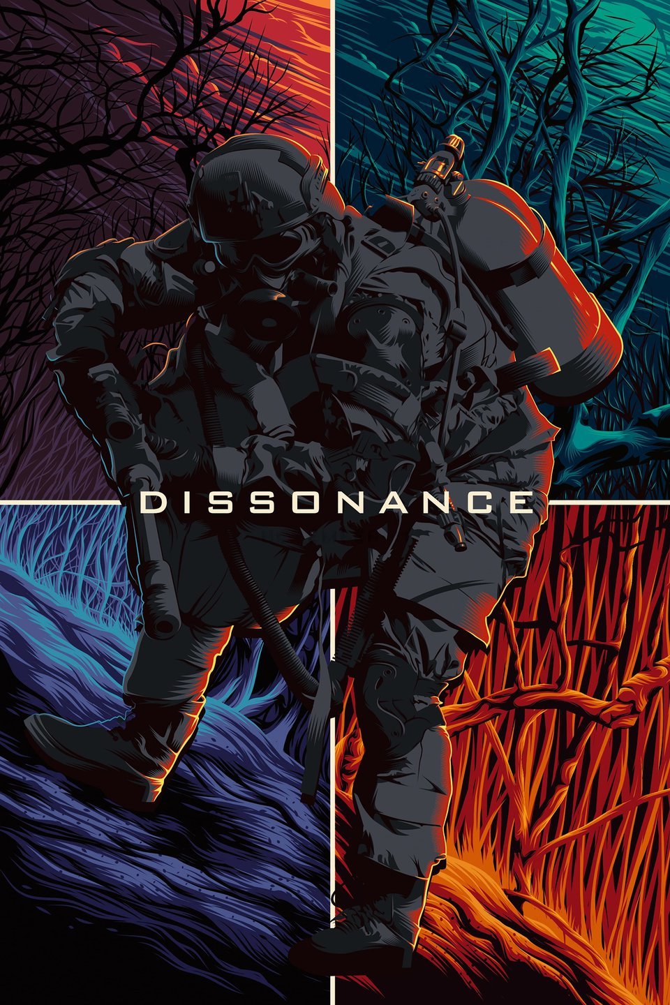 Dissonance - Rotten Tomatoes