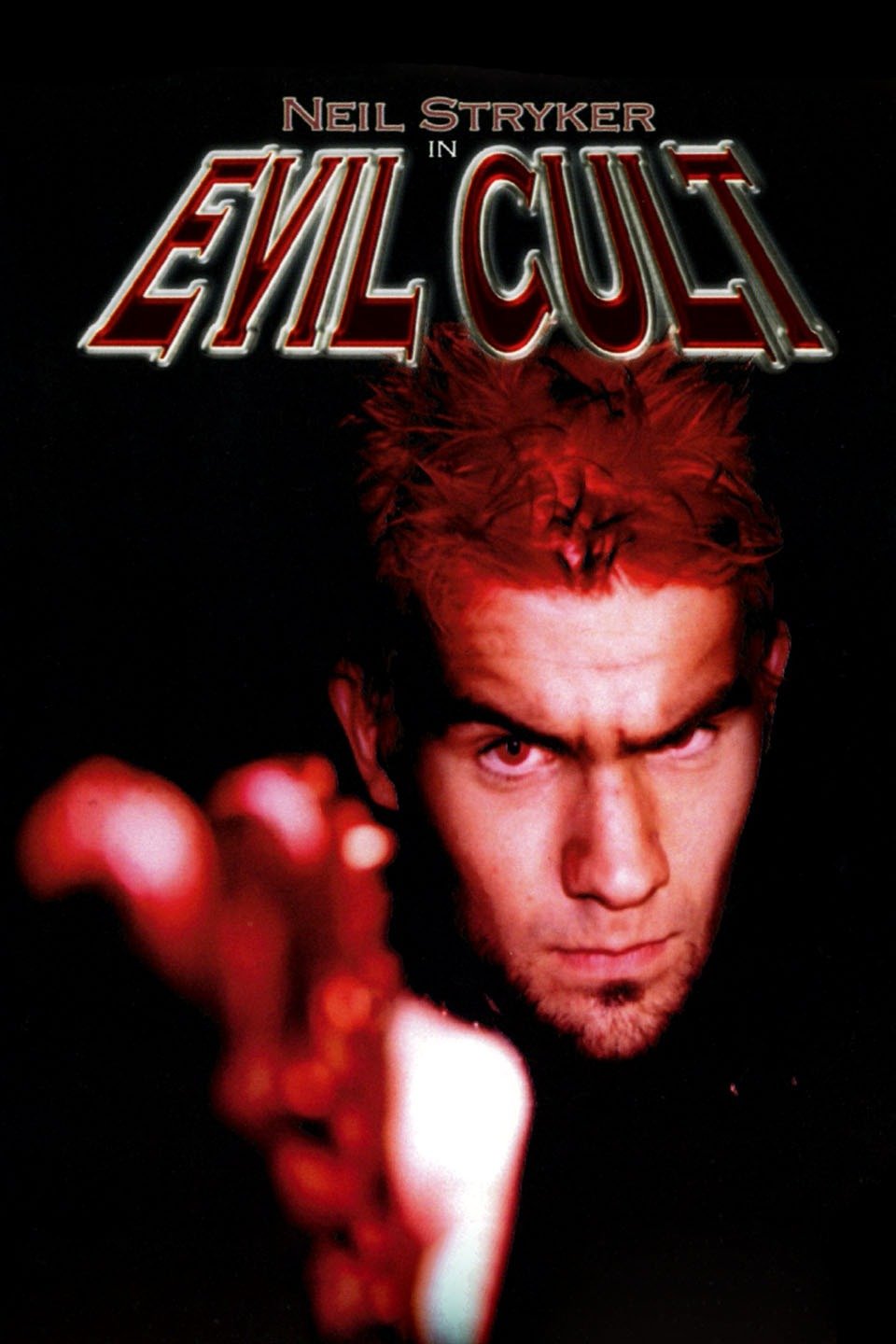 Evil Cult - Rotten Tomatoes