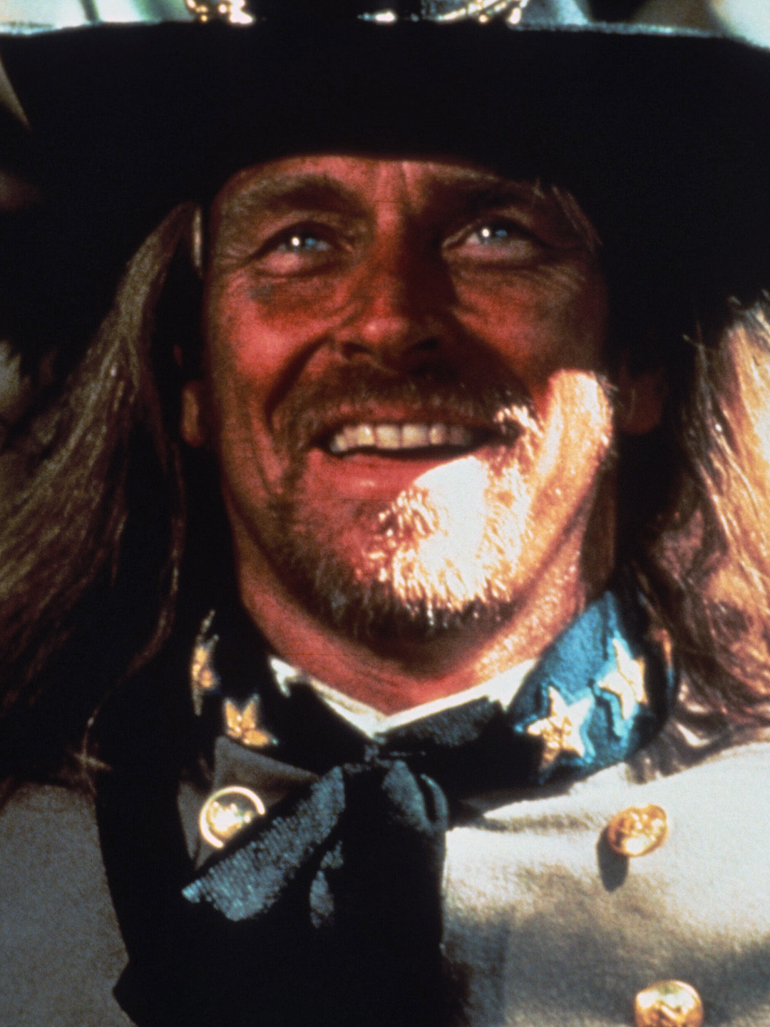 Ghost Brigade Review