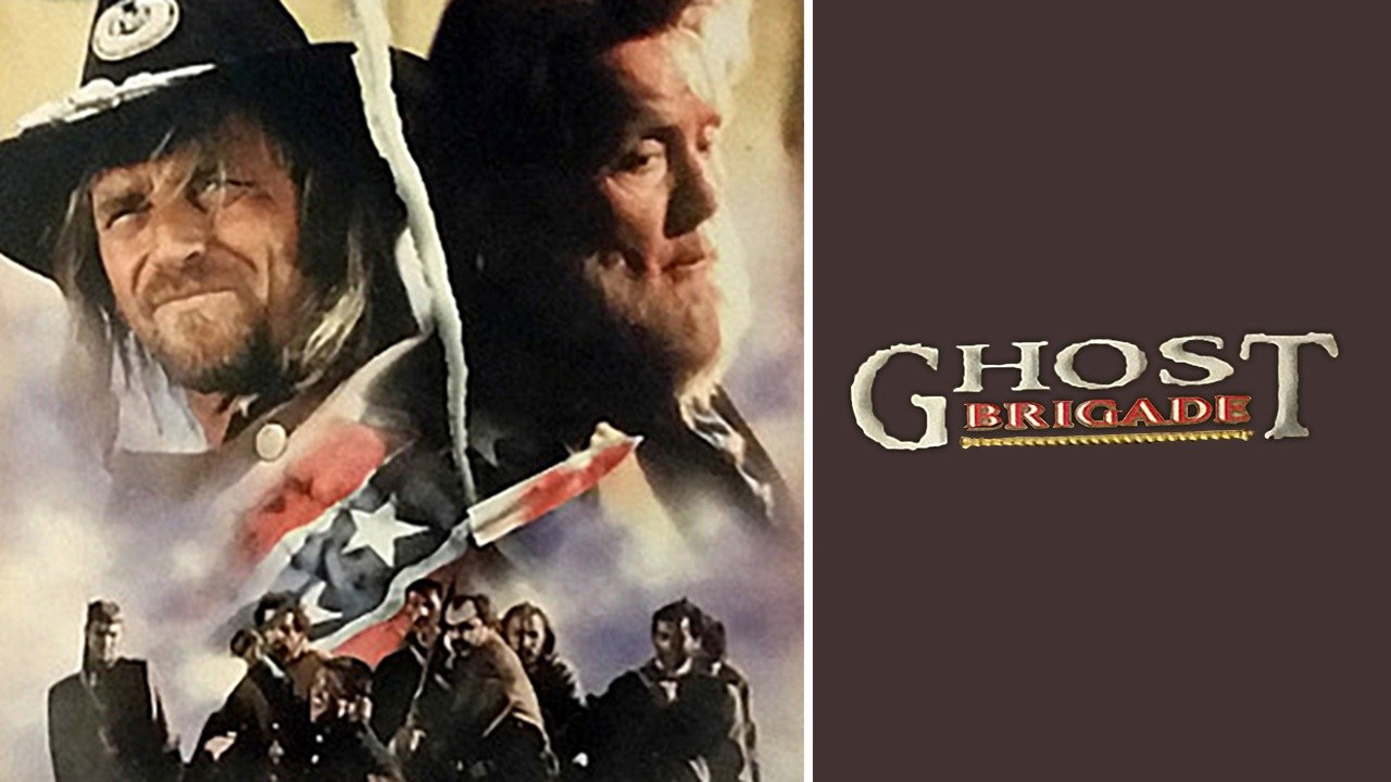 Ghost Brigade Movie