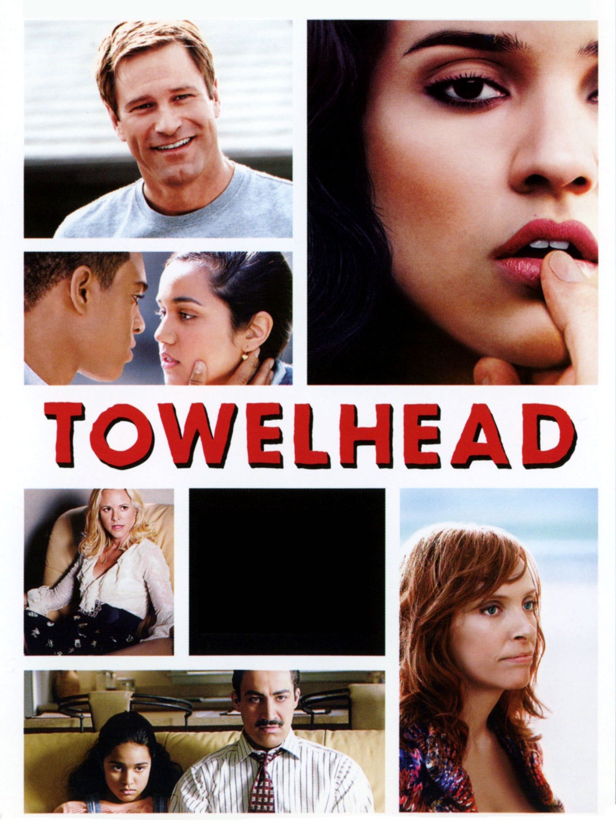Towelhead (2007) - Rotten Tomatoes