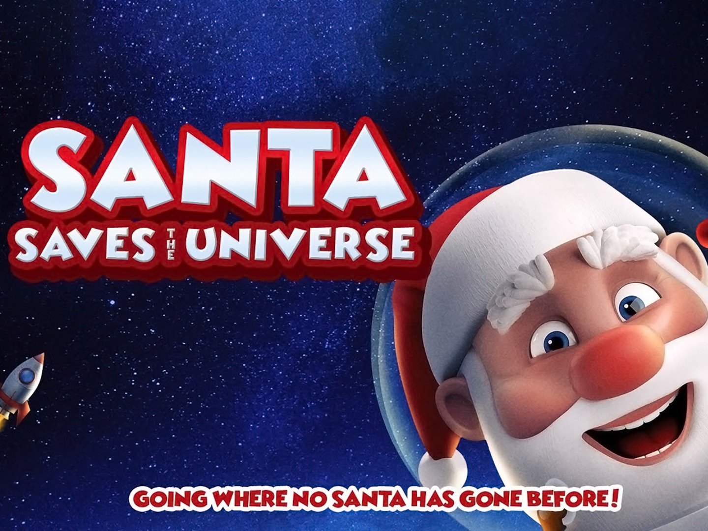 Santa Saves the Universe Pictures - Rotten Tomatoes
