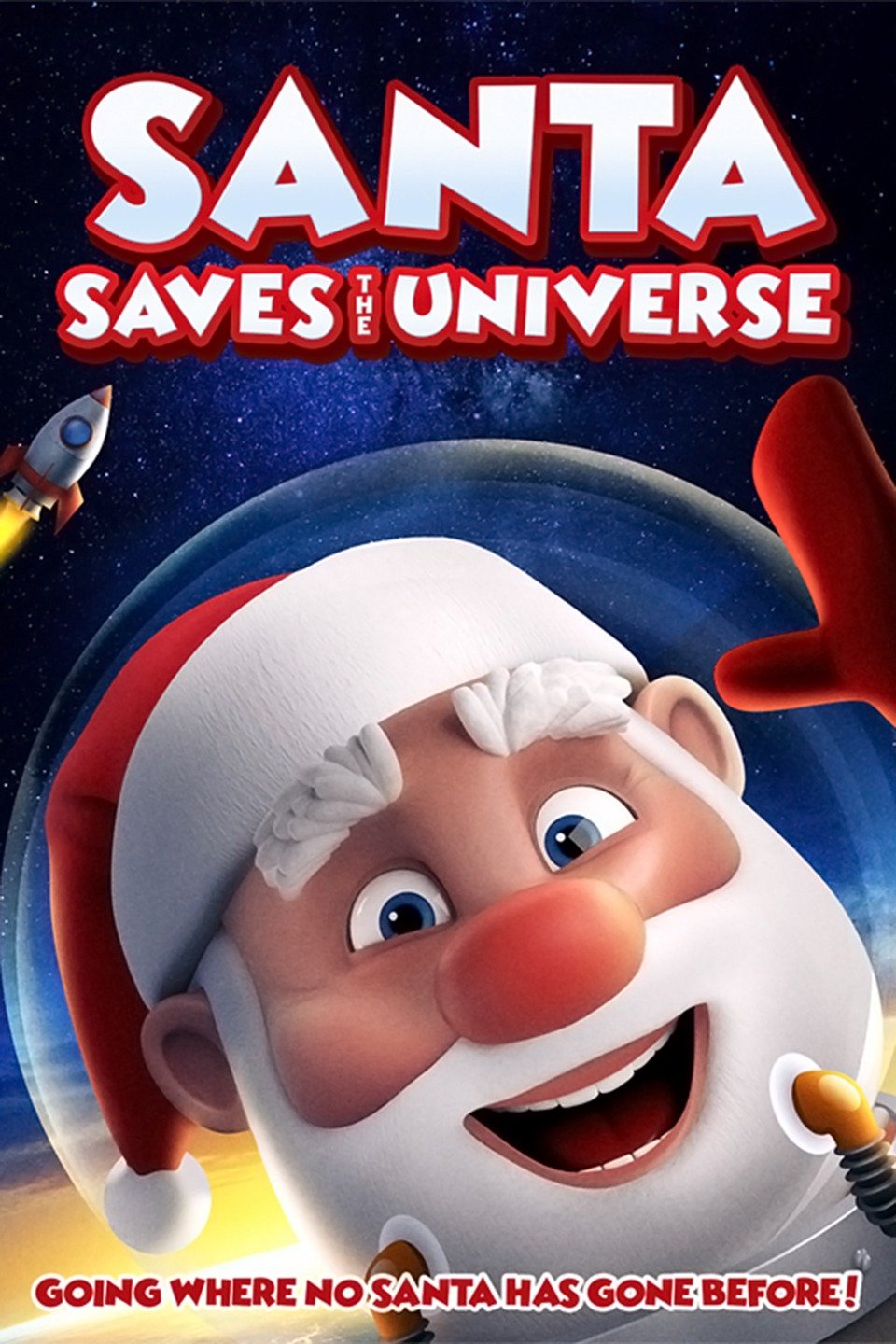 Santa Saves the Universe - Rotten Tomatoes