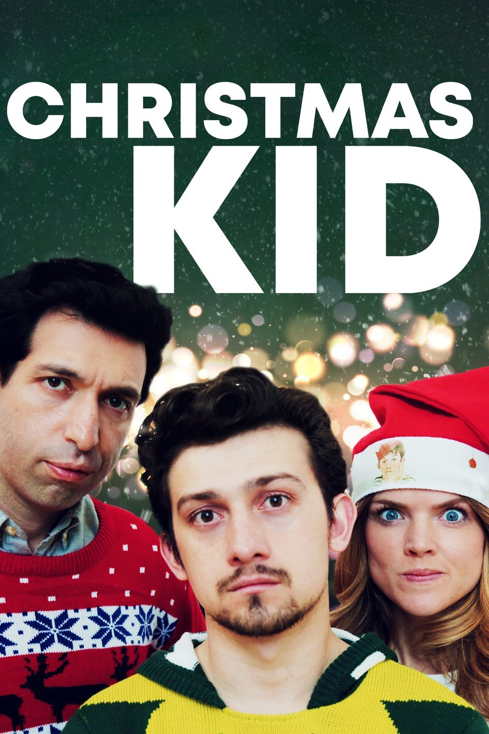 Christmas Kid - Rotten Tomatoes