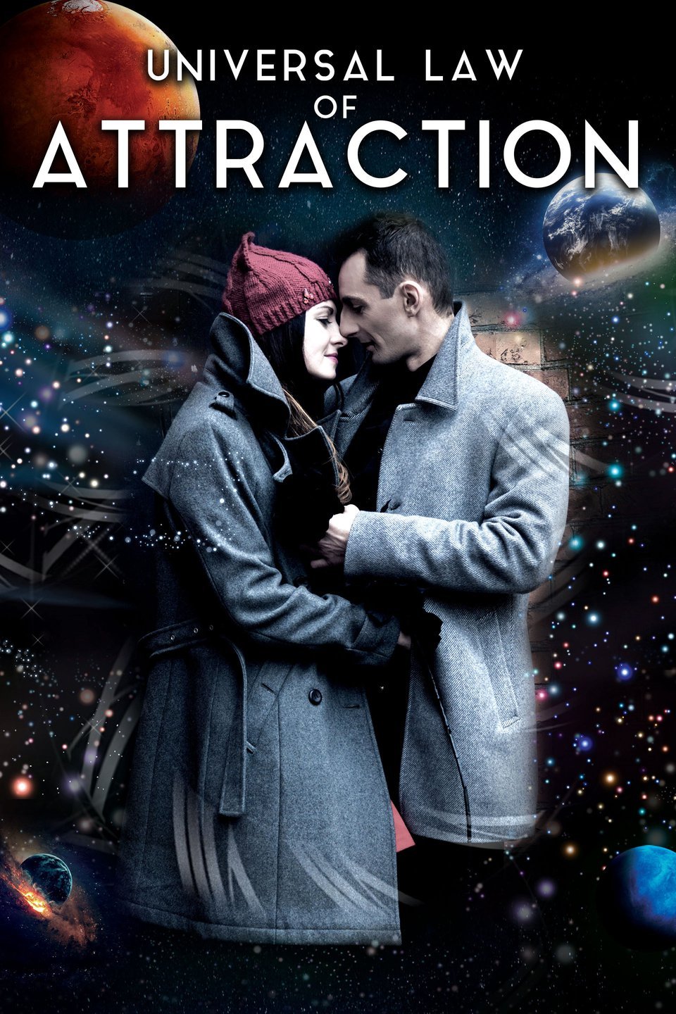 Universal Law of Attraction - Rotten Tomatoes