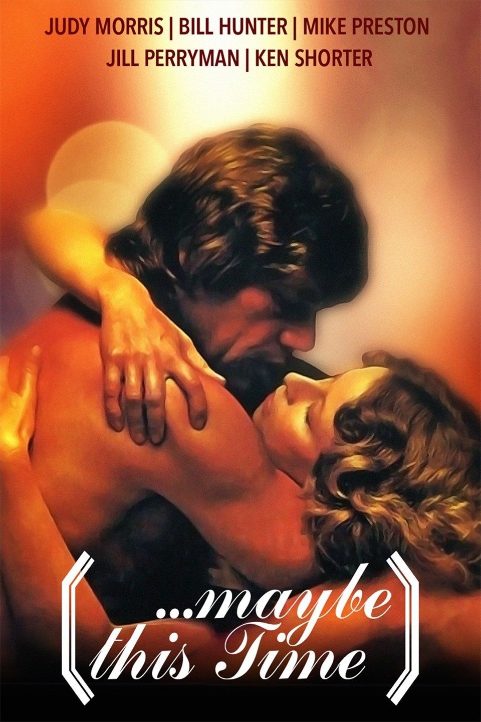 Michael Preston Actor