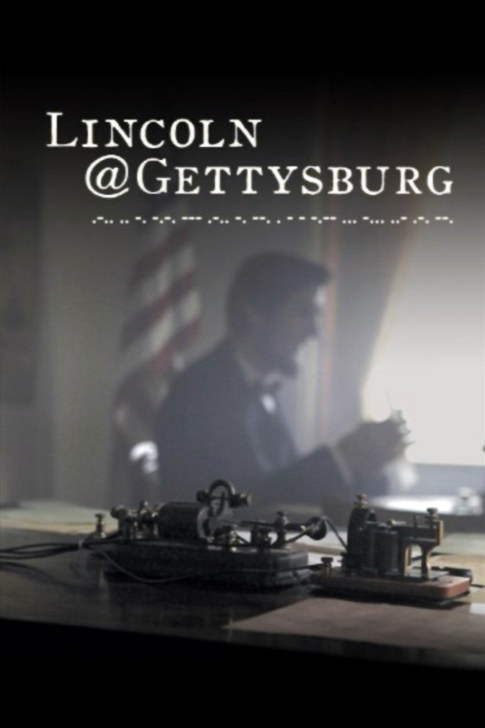 Gettysburg Movie Poster