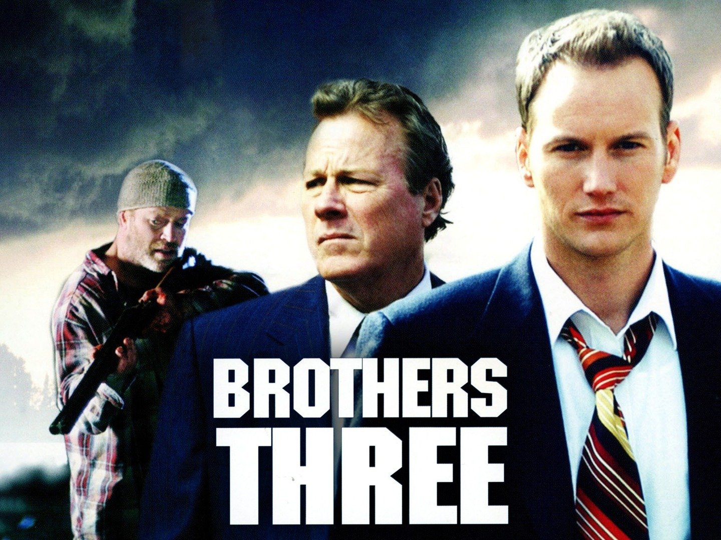 Brothers Three: An American Gothic (2007) - Rotten Tomatoes