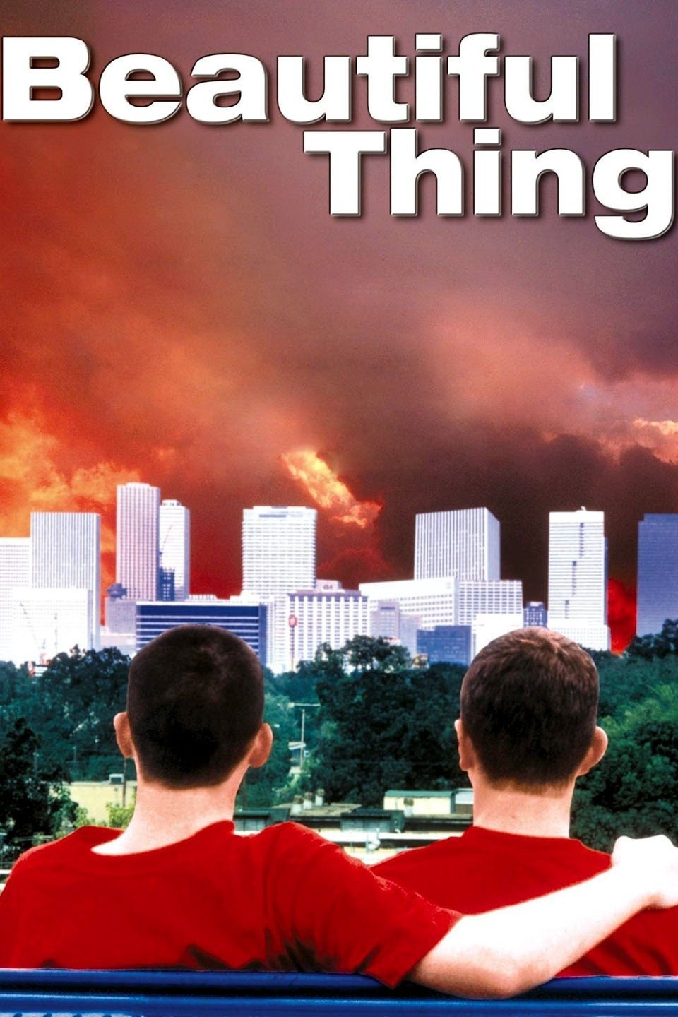 Beautiful Thing - Movie Reviews