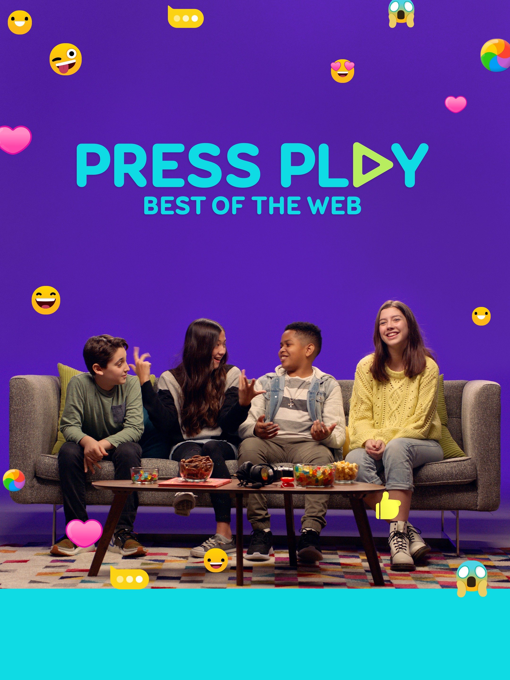 Press Play: Best of the Web Pictures - Rotten Tomatoes