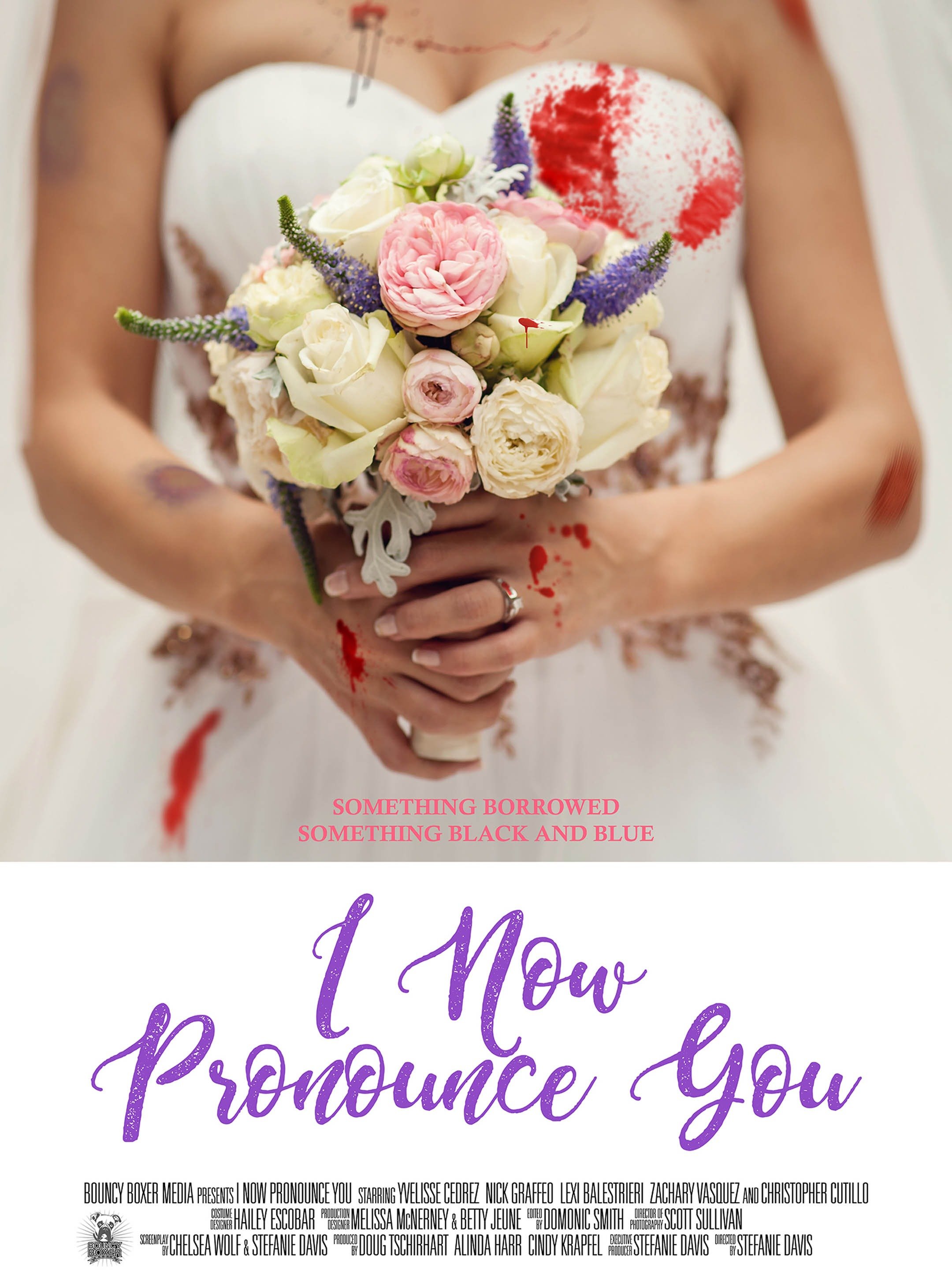 I Now Pronounce You Pictures - Rotten Tomatoes