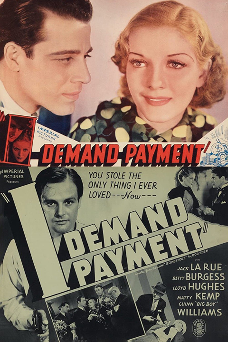 I Demand Payment Pictures - Rotten Tomatoes