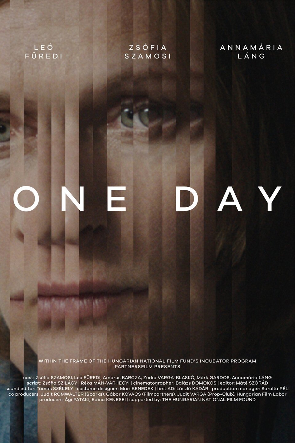 One Day - Rotten Tomatoes