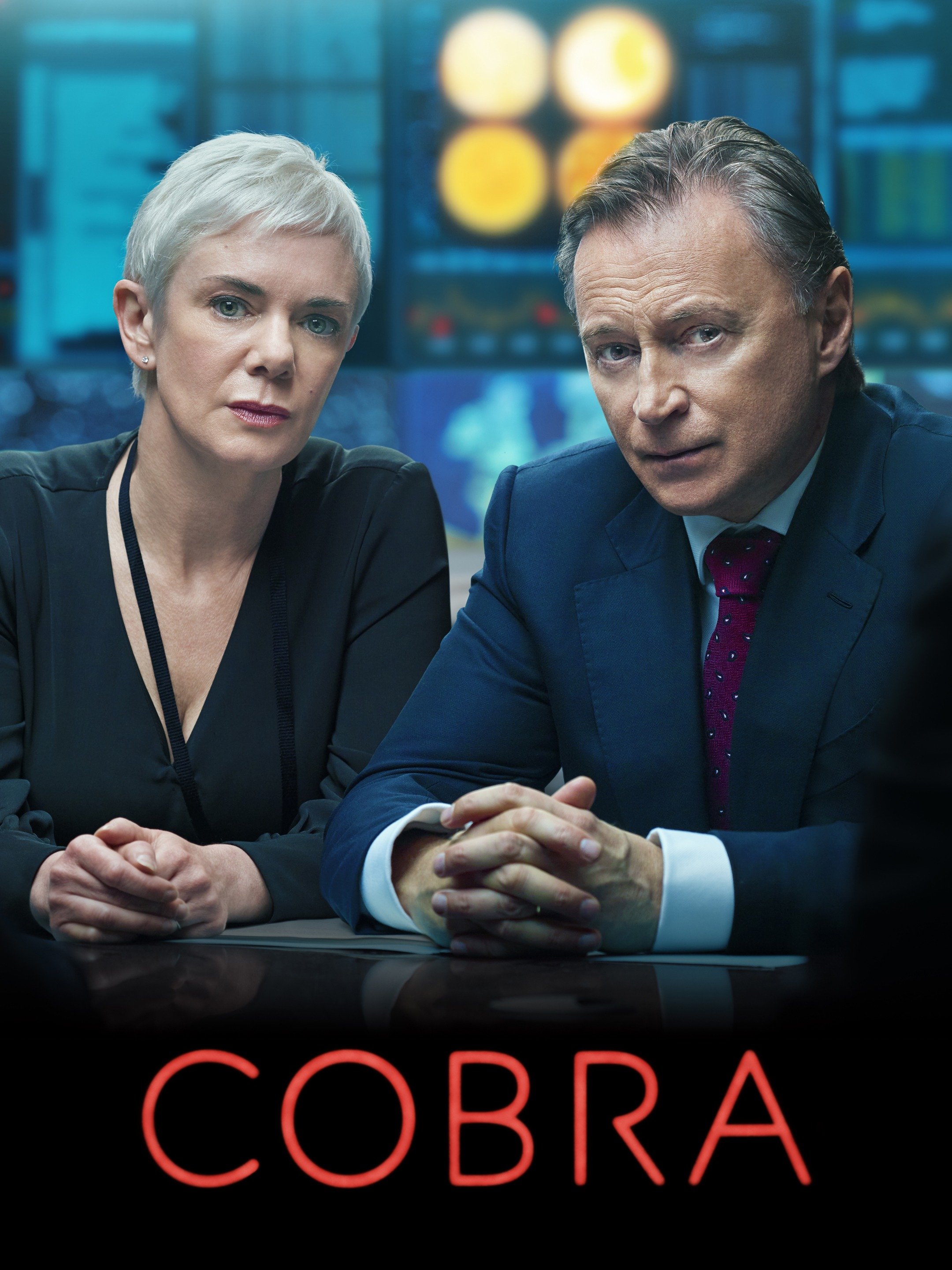 COBRA - Rotten Tomatoes