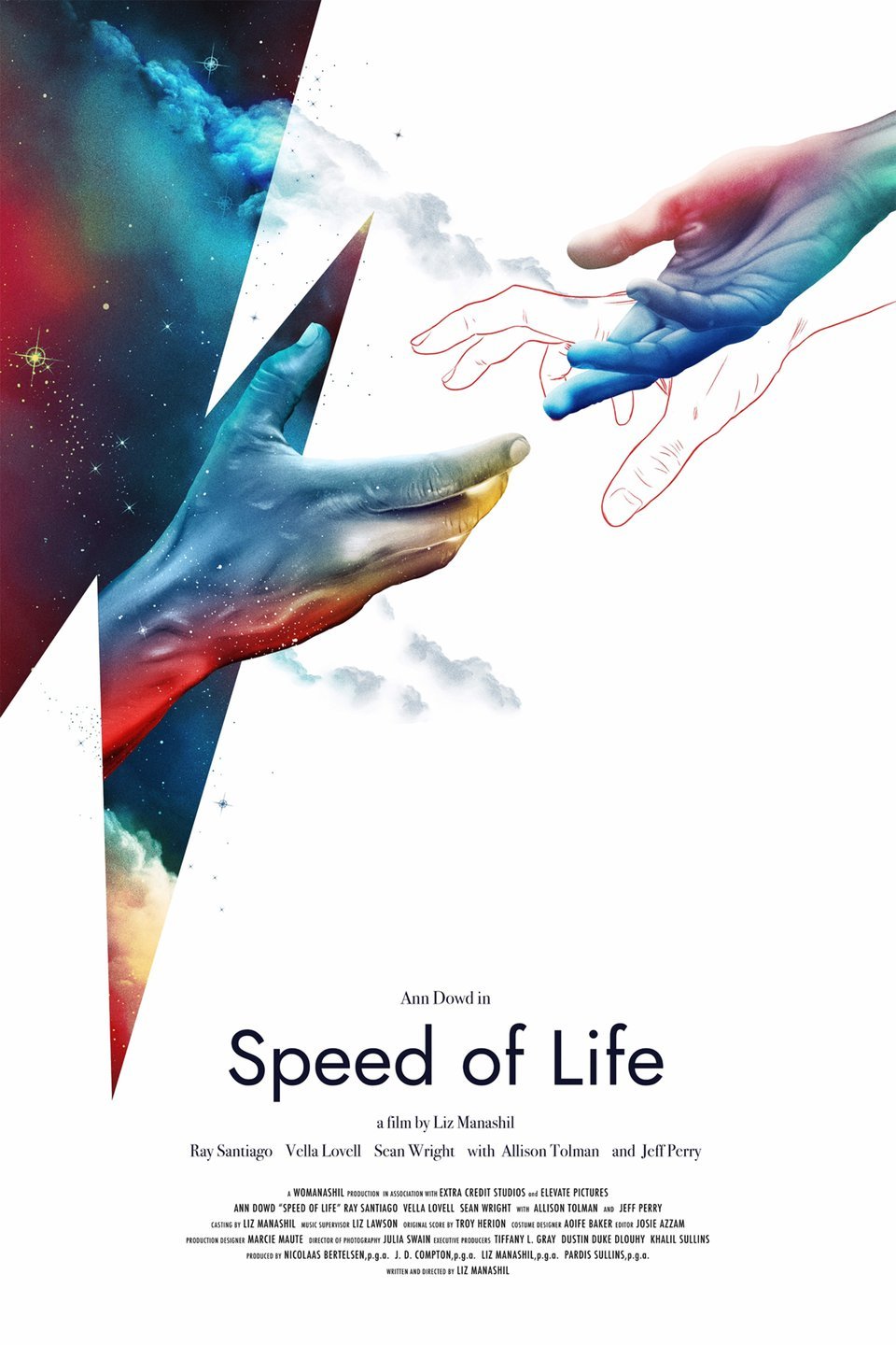 Speed of Life - Rotten Tomatoes