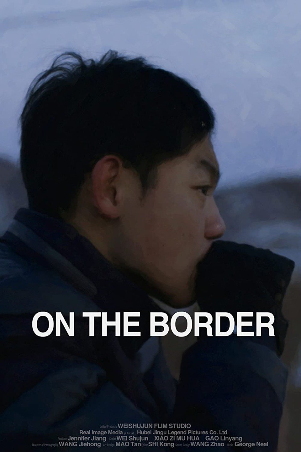 On the Border - Rotten Tomatoes