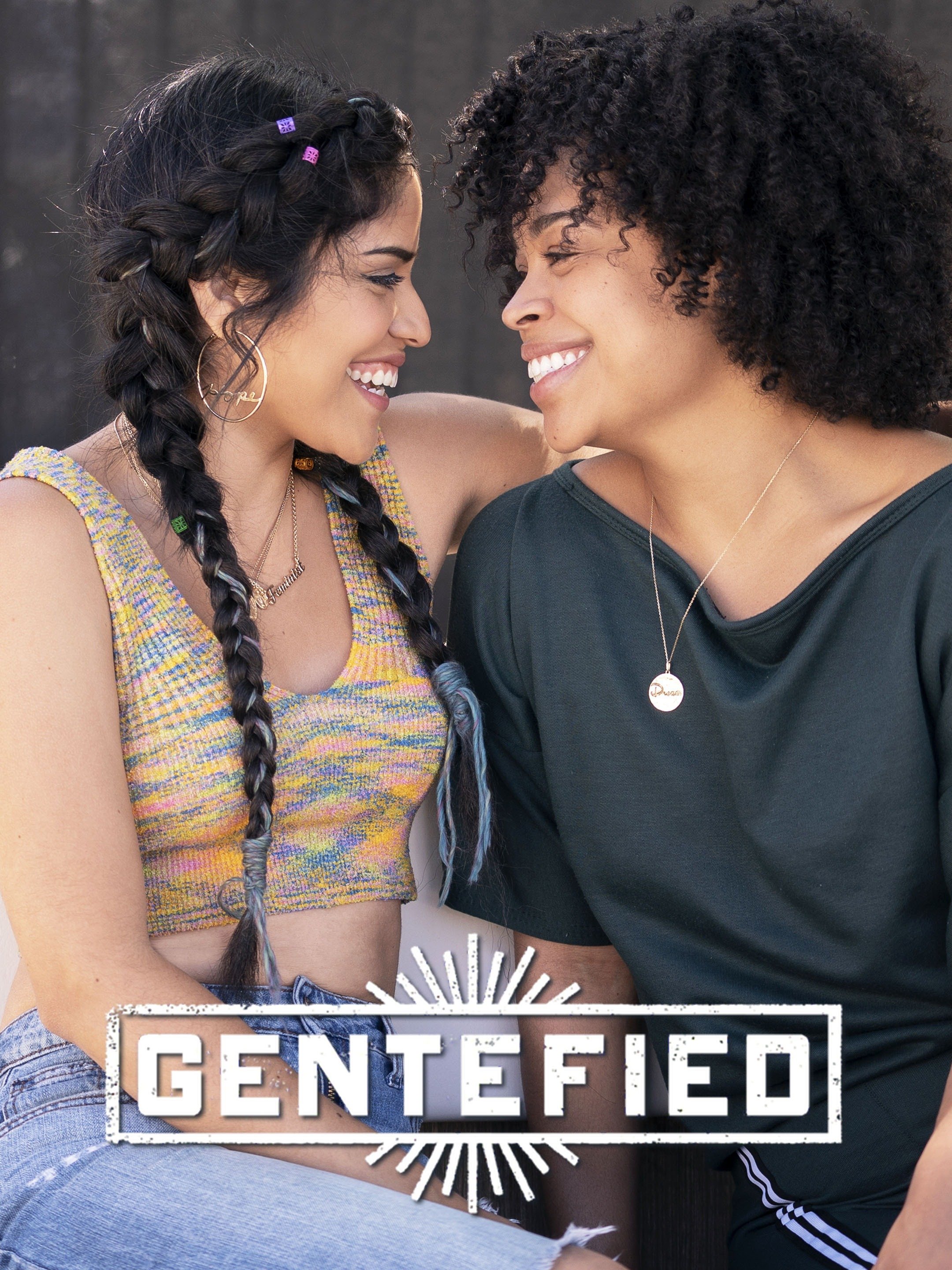 Gentefied: Season 1 Featurette - Meet Your New Favorite Cast - Rotten Tomatoes