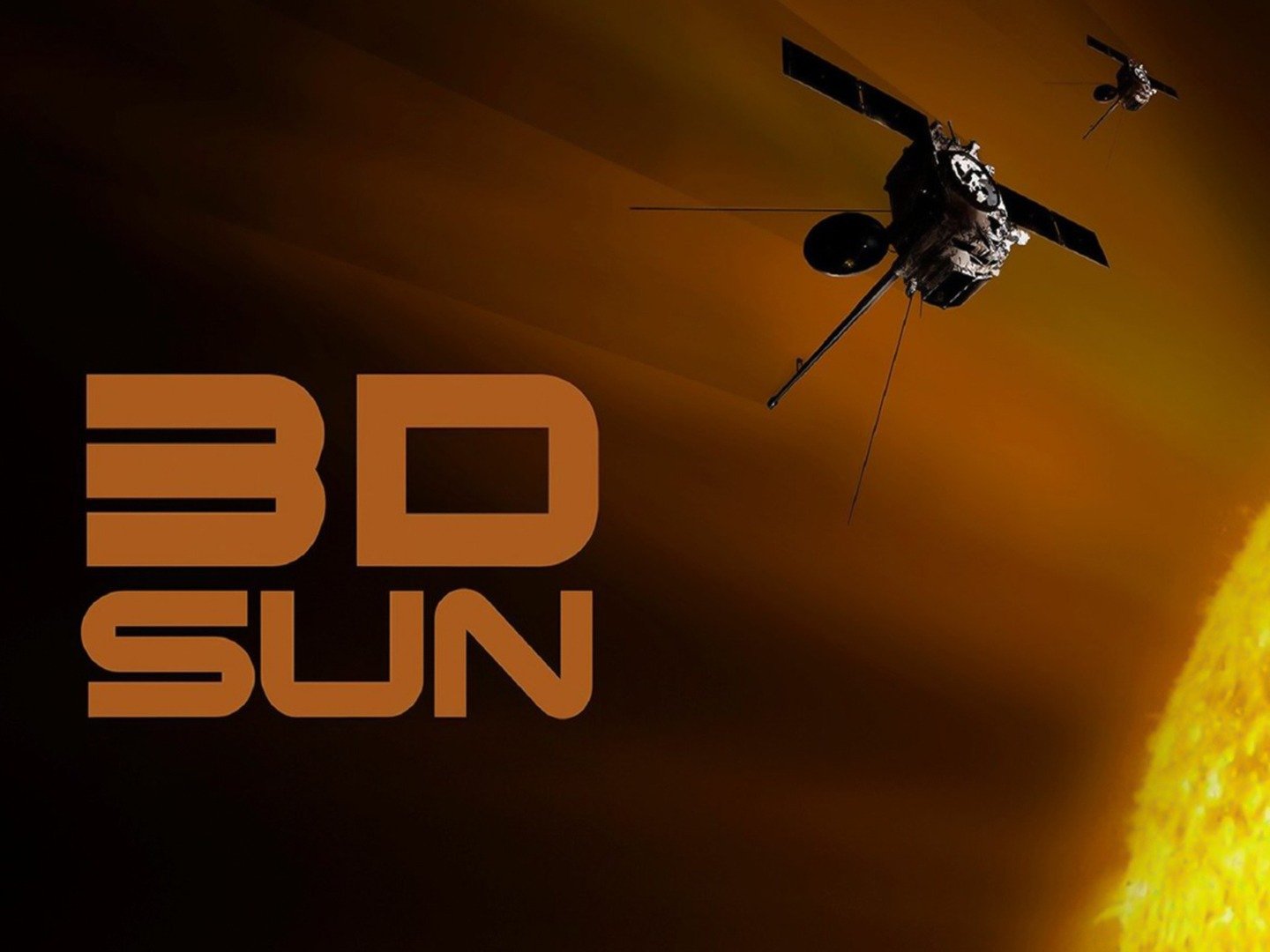 3D Sun (2007) - Rotten Tomatoes