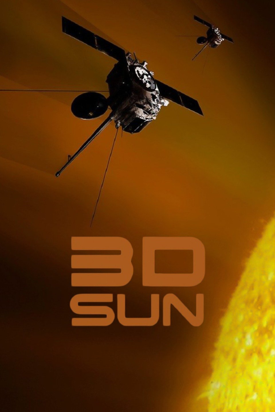 3D Sun - Rotten Tomatoes