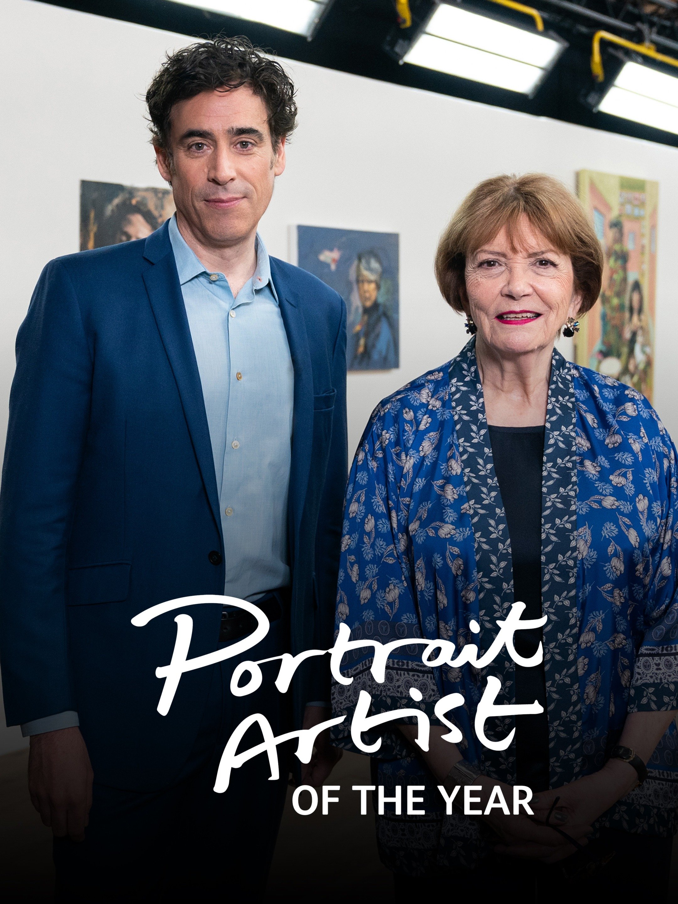 Portrait Artist Of The Year Rotten Tomatoes