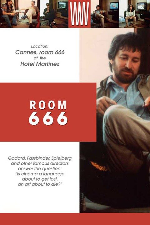 Room 666 - Rotten Tomatoes