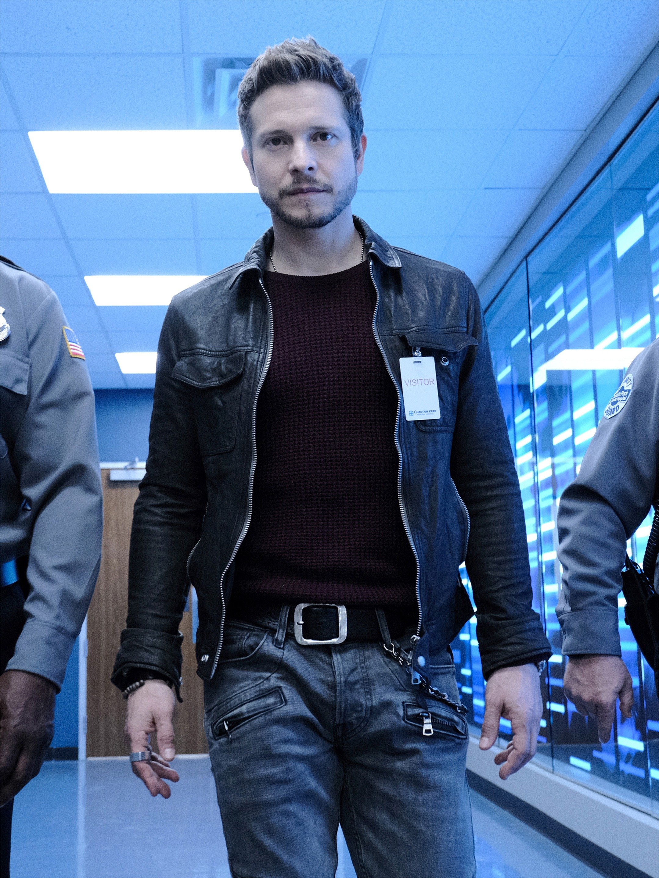 How Conrad Gets His Groove Back Pictures - Rotten Tomatoes