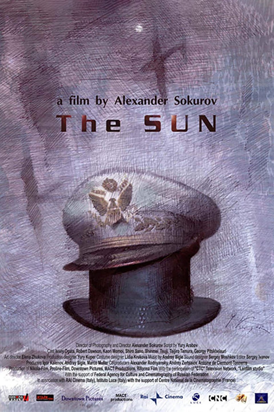 The Sun - Rotten Tomatoes