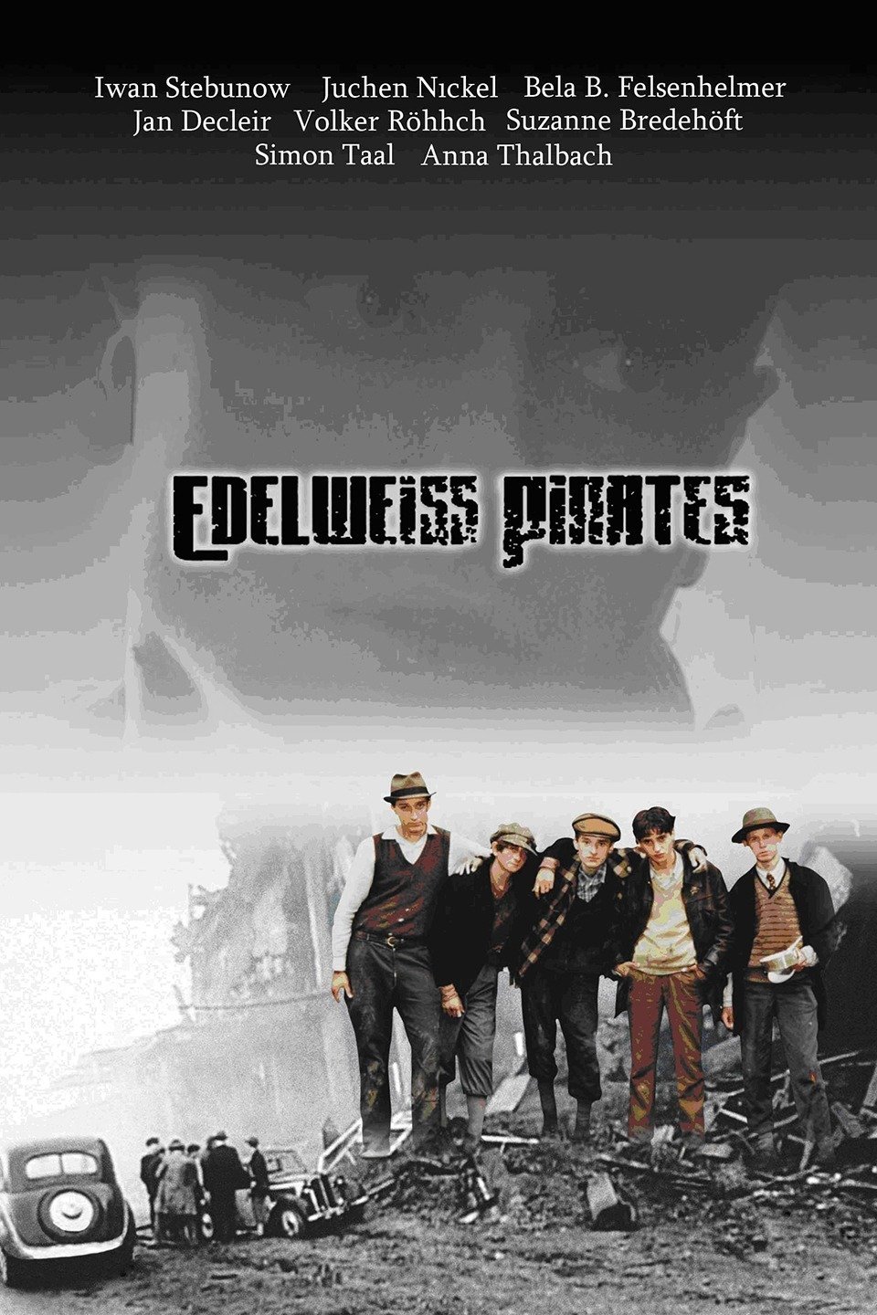 Edelweiss Pirates - Rotten Tomatoes