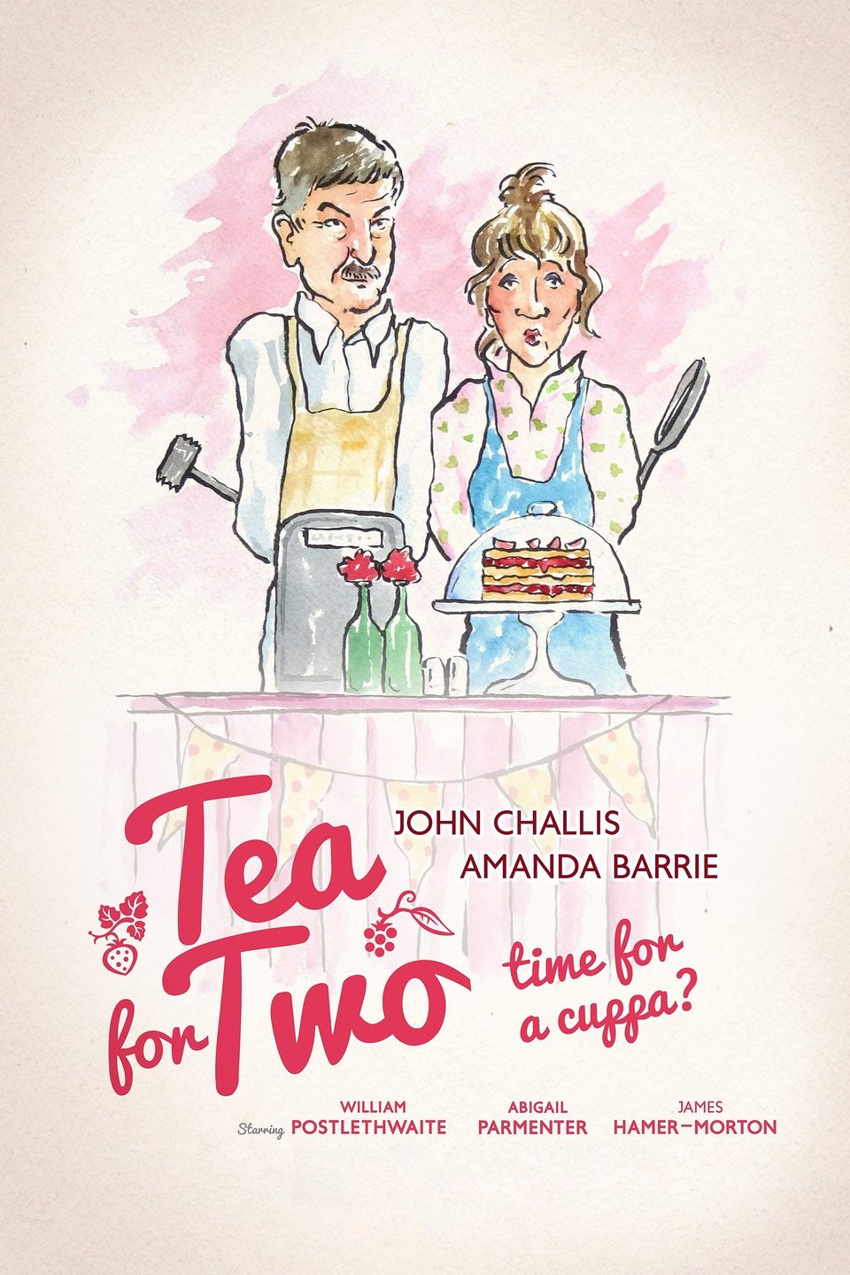 Tea for Two - Rotten Tomatoes