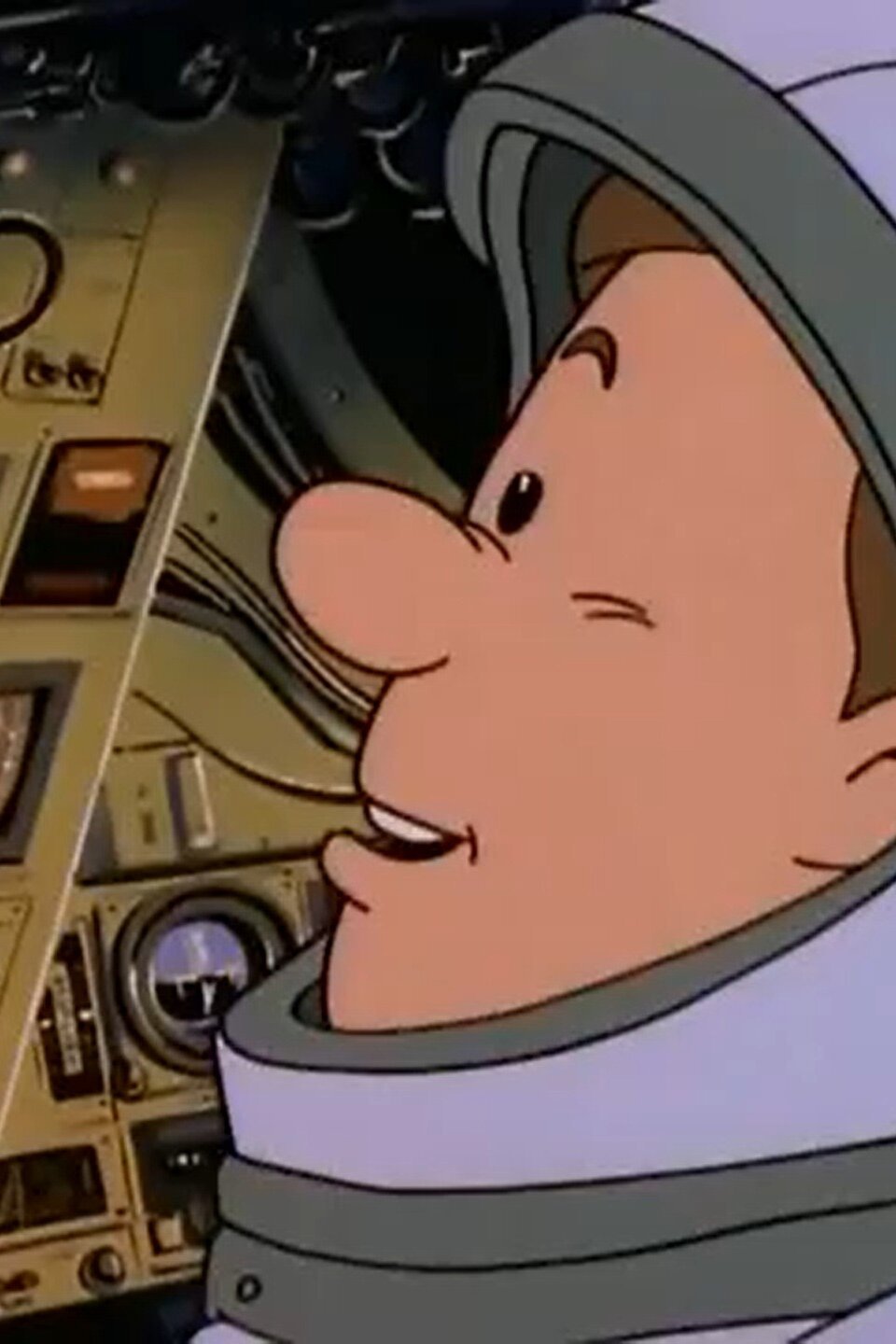 Armstrong, the Moon and Space Pictures - Rotten Tomatoes