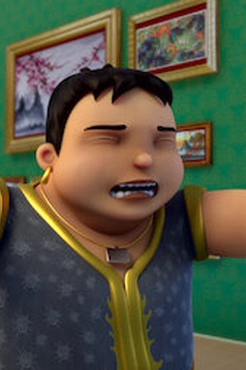 Sleeping Kung Fu Master Pictures - Rotten Tomatoes