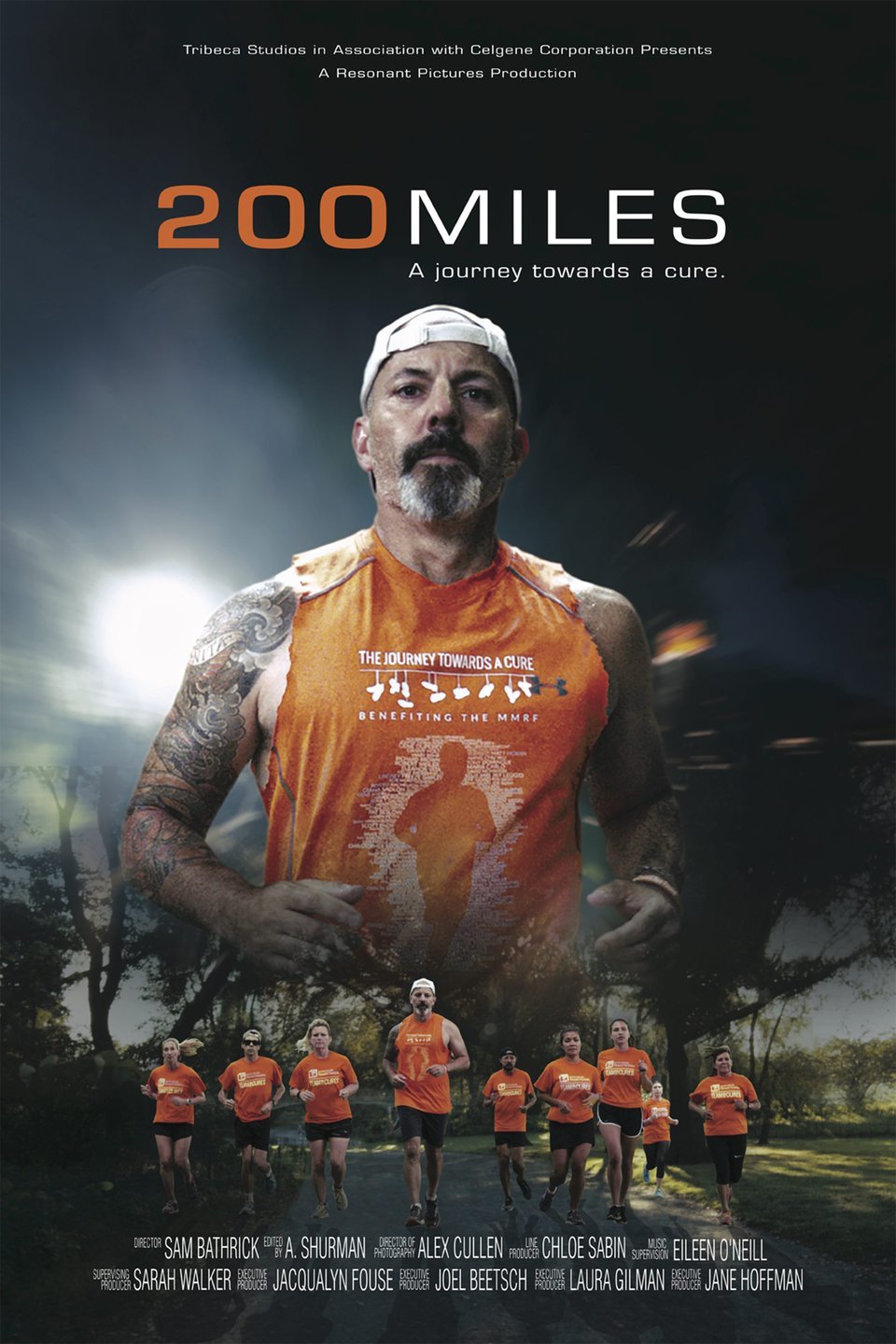 200 Miles - Rotten Tomatoes