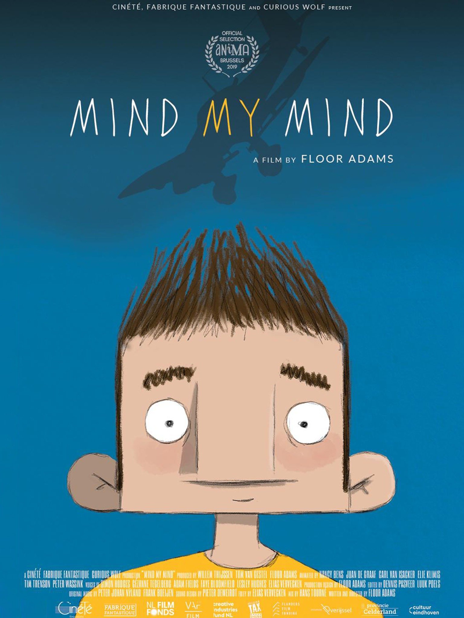 Mind My Mind - Rotten Tomatoes