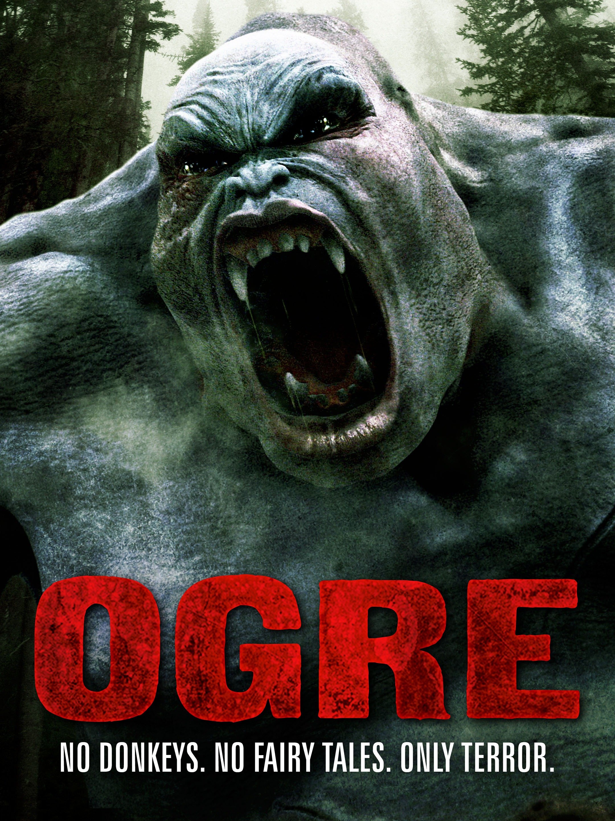 Ogre Movie
